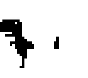 dinosaurus | Minecraft Skins