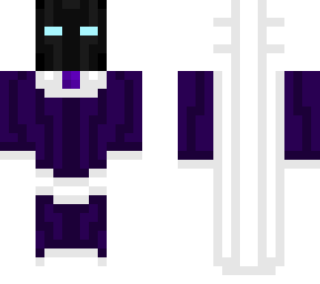 doctor veil | Minecraft Skin