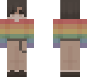 ehhdh | Minecraft Skin