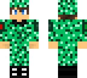 ejercito | Minecraft Skins