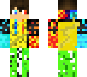 command block | Minecraft Skins