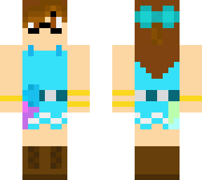 emily | Minecraft Skins