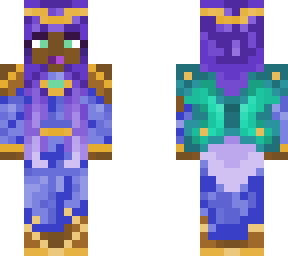 fae | Minecraft Skins