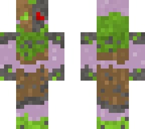 forest | Minecraft Skins