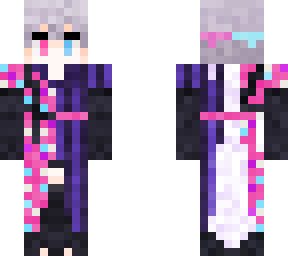 Gavis Bettel | Minecraft Skin