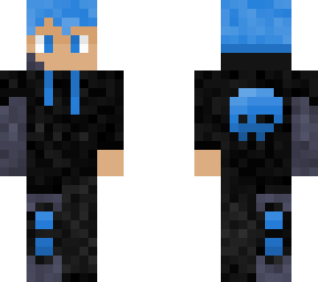 good | Minecraft Skin