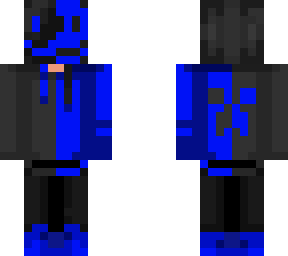 hhhgg | Minecraft Skin
