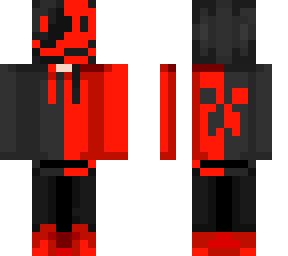 hhhggg | Minecraft Skin
