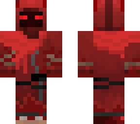 reddoons | Minecraft Skins