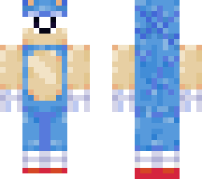 Jamie | Minecraft Skin