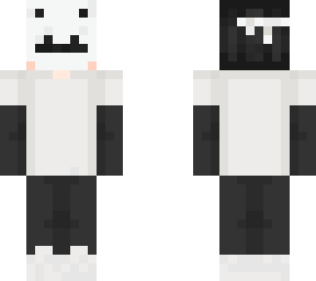 KITO | Minecraft Skin