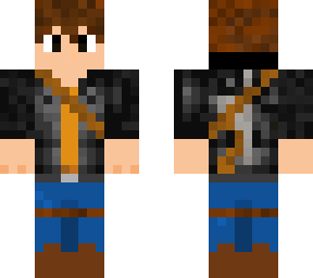 vendedor | Minecraft Skins