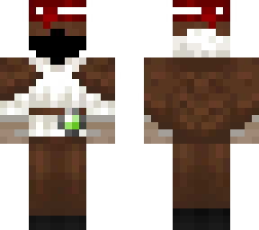 librarian | Minecraft Skins