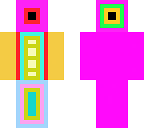 inner layer | Minecraft Skins