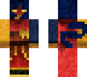 macaque | Minecraft Skins