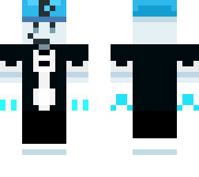 costume | Minecraft Skins