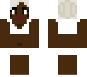 megan | Minecraft Skins