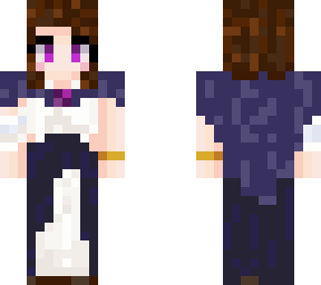 aldeana | Minecraft Skins