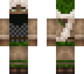 muslim | Minecraft Skins