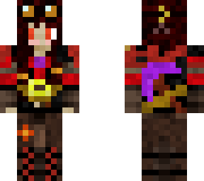 dwarf | Minecraft Skins