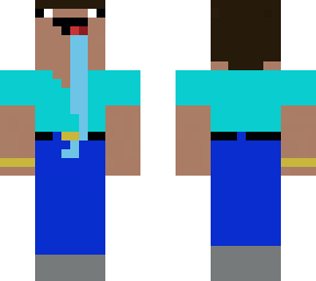 noob | Minecraft Skin