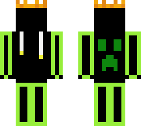 OG skin | Minecraft Skin