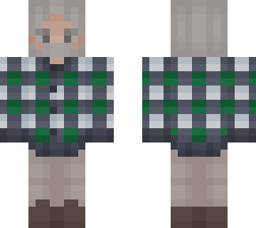 opa | Minecraft Skins