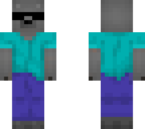 oso | Minecraft Skins
