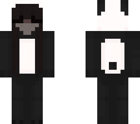 Panda | Minecraft Skin