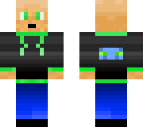 pedri | Minecraft Skins