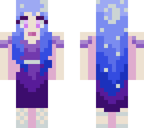 moon | Minecraft Skins