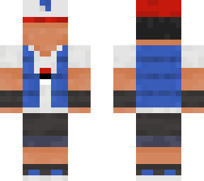 pixelmon | Minecraft Skins