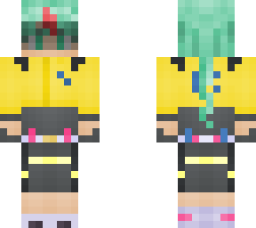 beyblade | Minecraft Skins