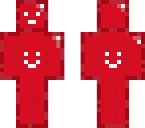 Red Boy | Minecraft Skin
