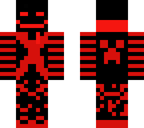 shadow | Minecraft Skins