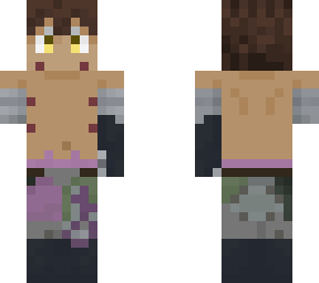 reg | Minecraft Skins
