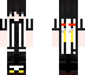colo colo | Minecraft Skins
