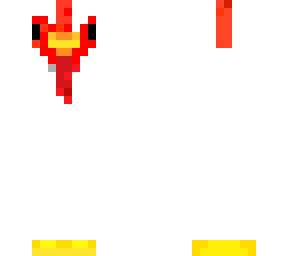 rooster | Minecraft Skins
