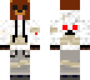 rubius | Minecraft Skins