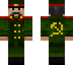 sada | Minecraft Skin