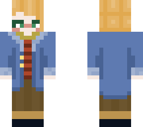 stardew valley | Minecraft Skins