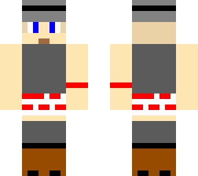 pokemon serena | Minecraft Skins