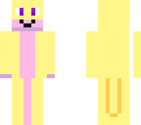 goodra | Minecraft Skins