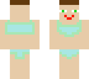 slay | Minecraft Skin