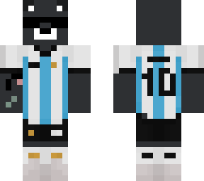 spreen spreendmc | Minecraft Skins