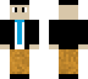 spycakes | Minecraft Skins