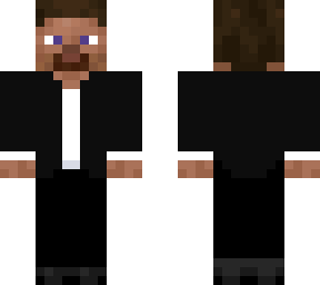 steve java | Minecraft Skins