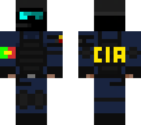 police steve | Minecraft Skins