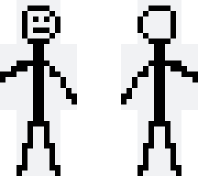 stick | Minecraft Skins