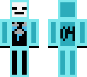 storm | Minecraft Skins